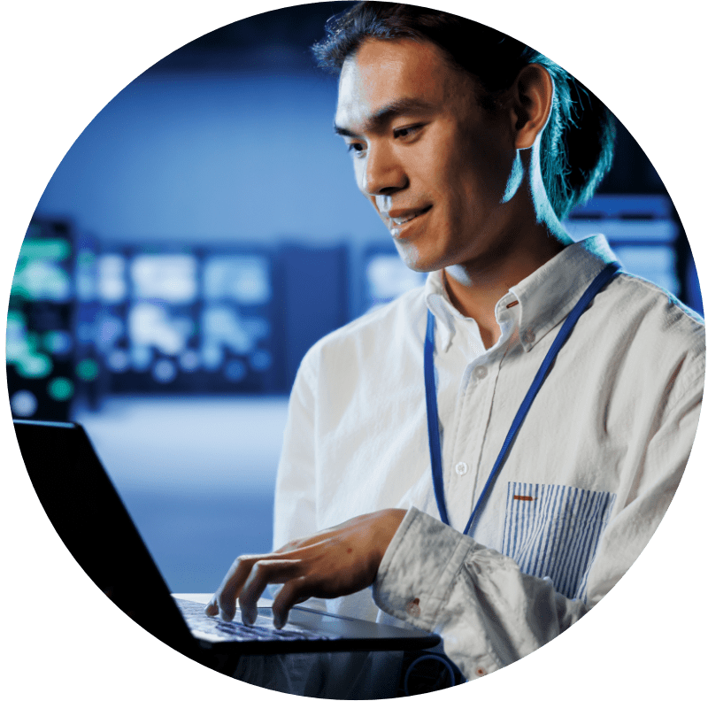 Project Resourcing - IMPULSE STRATEGIC SOLUTIONS